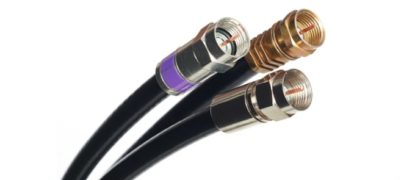 Coax Cable RG6 vs RG59 | Coaxial Cable RG6 vs RG59