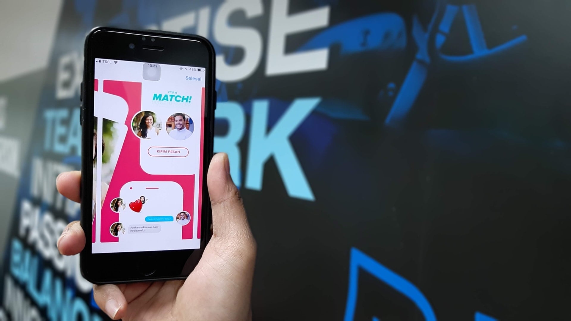 How to Delete Tinder Messages