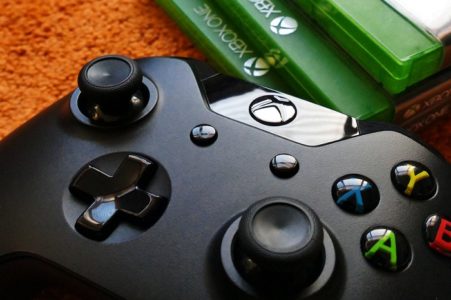 How to Copy and Paste on Xbox One