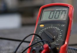 How to Test a Motherboard with a Multimeter