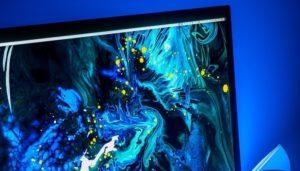 How to Fix Pressure Spots on LCD Screen