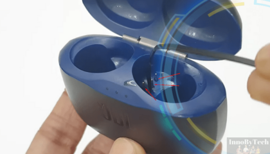 JBL Earbuds Won't Charge (Fixed)