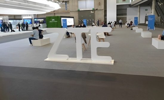 ZTE Security Ensures Reliable Full-Scenario 5G Private Network for ...