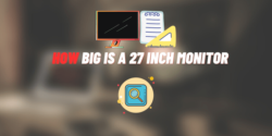 27-Inch Screen Dimensions in cm