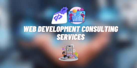 Web Development Consulting Services