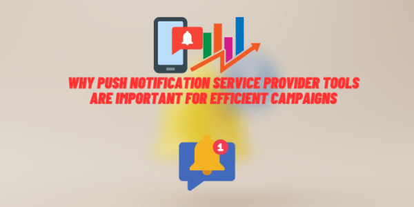 Why Push Notification Service Provider Tools Are Important for ...