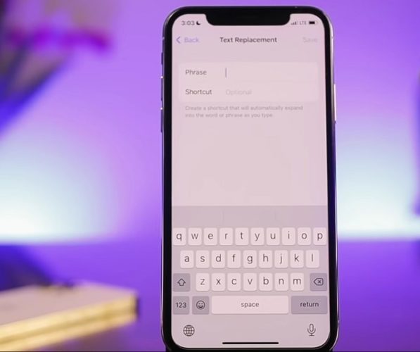 How to Type Square Root on iPhone