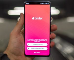 Can You Recover a Deleted Tinder Account?