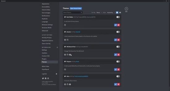 How to Change Discord Font Back