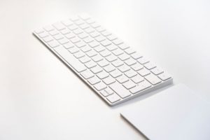 How to Reset Magic Trackpad