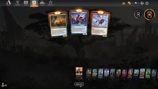MTGA Deck Codes: Your Ultimate Guide to Winning Strategies