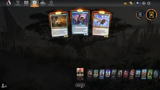 MTGA Deck Codes: Your Ultimate Guide to Winning Strategies