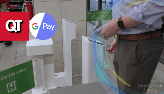 Does QuikTrip Take Google Pay? | Does QT Accept Google Pay?