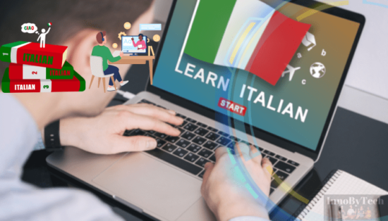 Embracing the Digital Age: Learning Italian Online