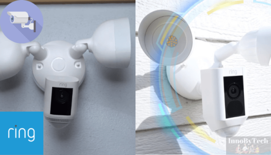 Ring Floodlight Cam Plus vs Pro