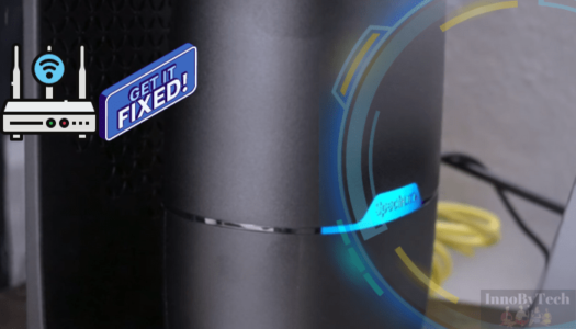 Why Is My Spectrum Router Blinking Blue?