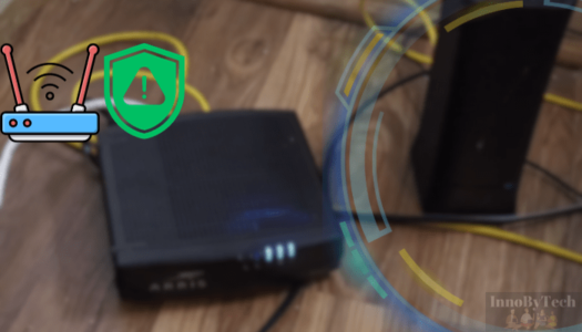 Why Is My Spectrum Router Blinking Blue?