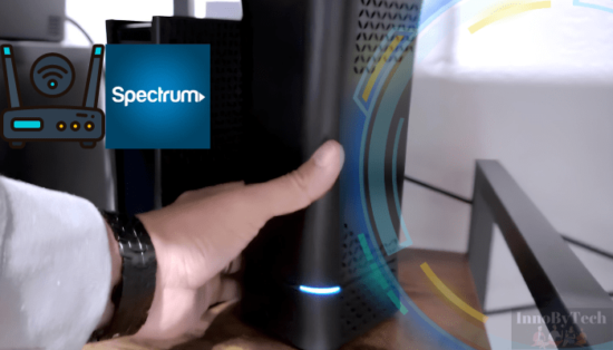 Why Is My Spectrum Router Blinking Blue?