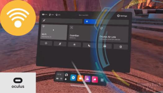 Oculus Error Code hdslvc2 | How to Fix Oculus Error Code hdslvc2