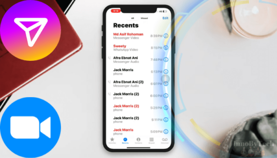 Do Instagram Calls Show Up on Phone Bill? (Explained)