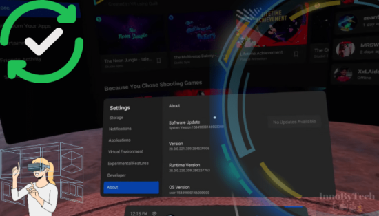 Oculus Error Code hdslvc2 | How to Fix Oculus Error Code hdslvc2