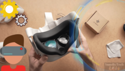 Why Is My Oculus Blinking Red? (Clarified and Resolved)