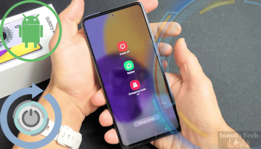 How to Refresh Browser on Android
