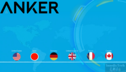 Is Anker a Chinese Company? Identity of a Leading Tech Brand