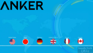 Is Anker a Chinese Company? Identity of a Leading Tech Brand