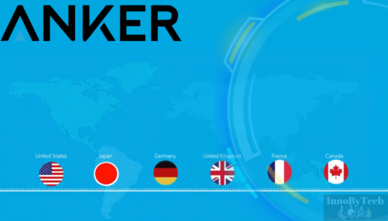 Is Anker a Chinese Company? Identity of a Leading Tech Brand
