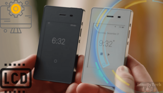 Introduction to Monochrome LCD Technology: Features and Applications