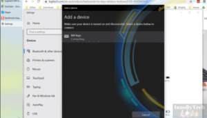 Reset MX Keys: Logitech Keyboard Guide