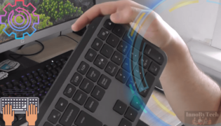 Reset MX Keys: Logitech Keyboard Guide