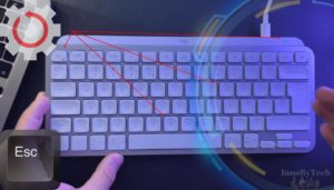 Reset MX Keys: Logitech Keyboard Guide
