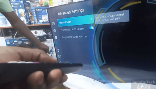 Why Is My Hisense TV Not Picking Up Channels?