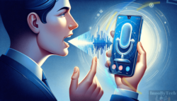 How to Send Voice Message on Telegram?