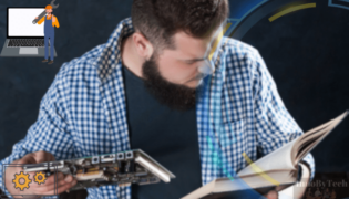 Dropped Laptop: How to Check for Damage?