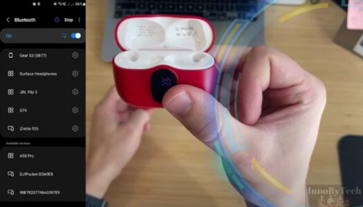 Btootos A90 Pro: Review from InnoByTech Team