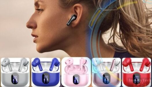 Btootos A90 Pro: Review from InnoByTech Team