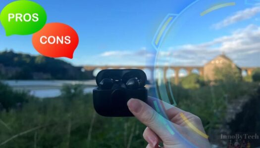 Btootos A90 Pro: Review from InnoByTech Team