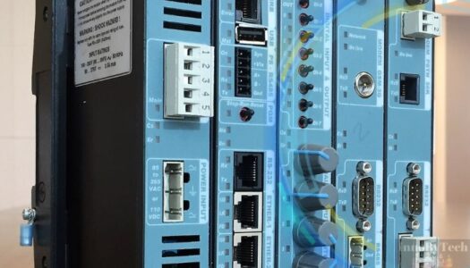 Understanding Remote Terminal Units in Automation - InnoByTech